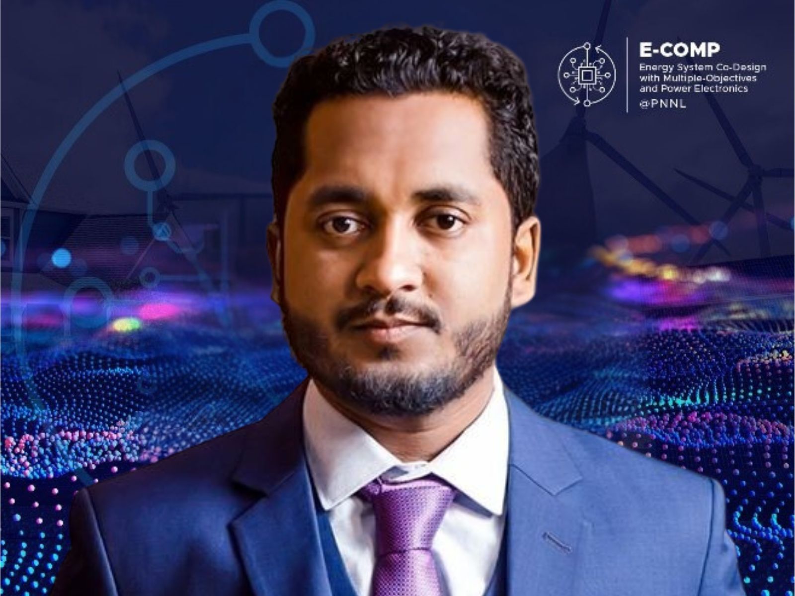 E-COMP Research Projects | PNNL